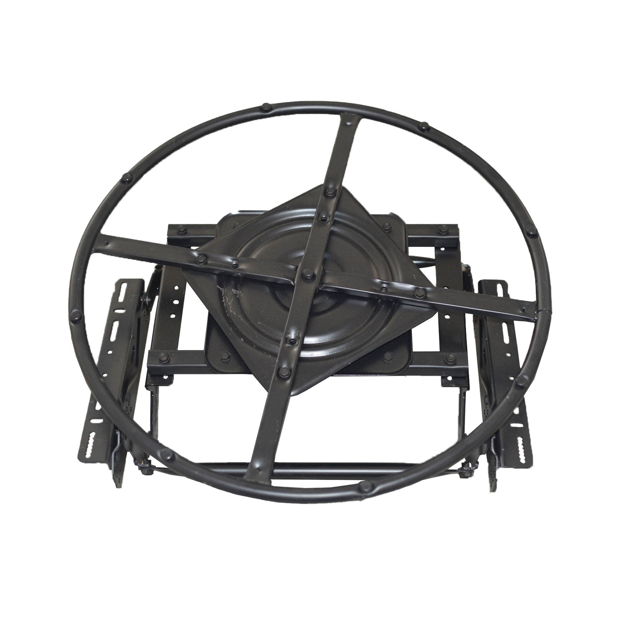 Baltimo Swivel Glider Base – Furniture Barn