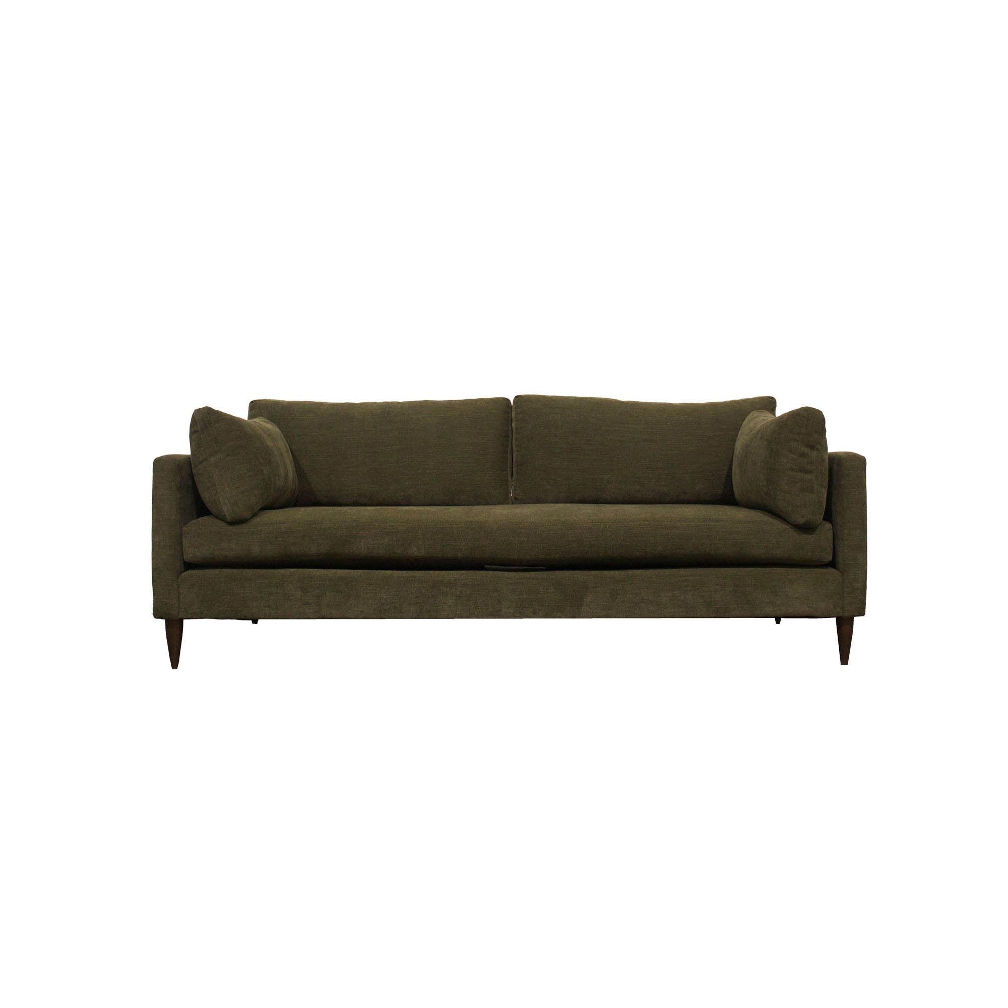 Gemma Sofa - Pine – Furniture Barn