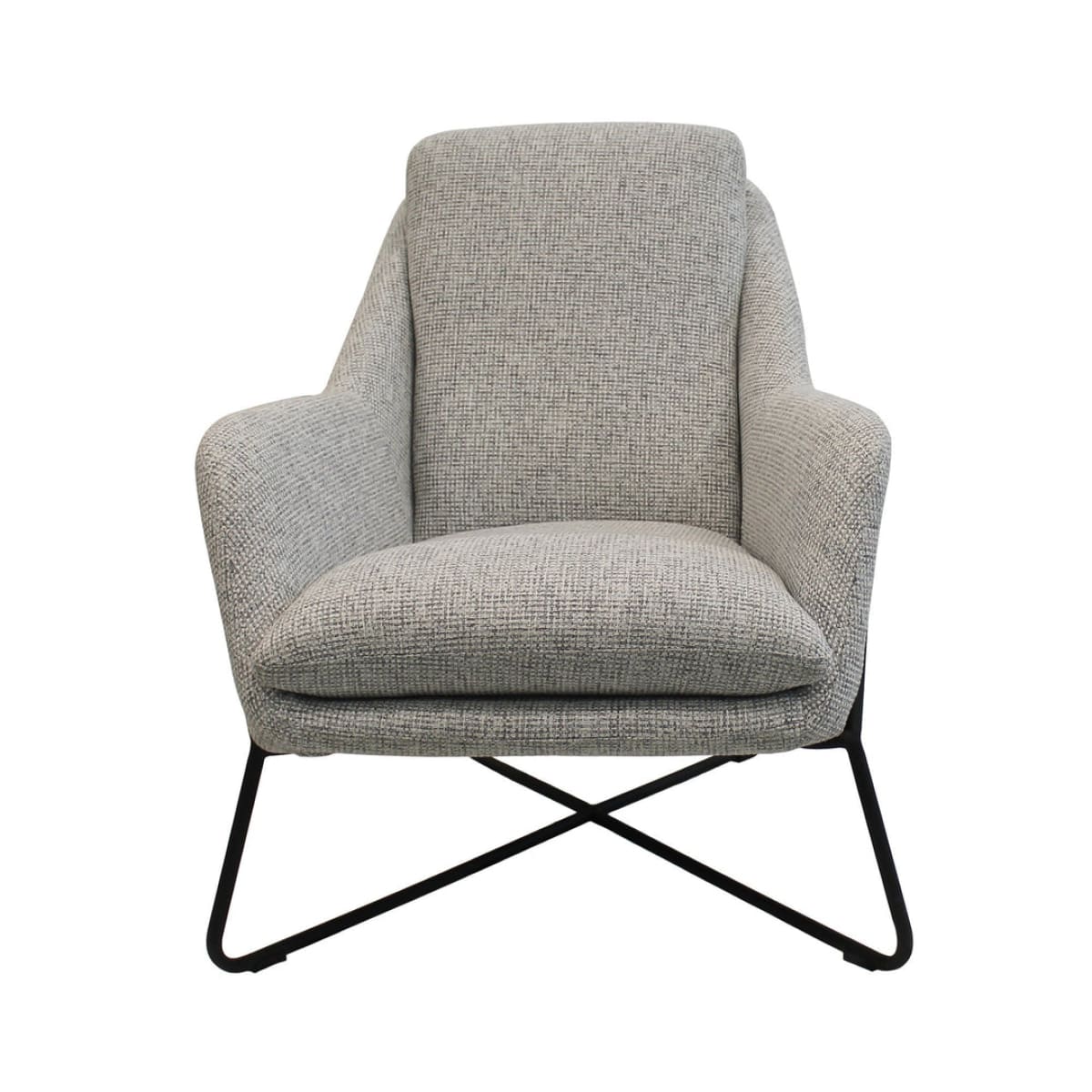 Light grey lounge chair store
